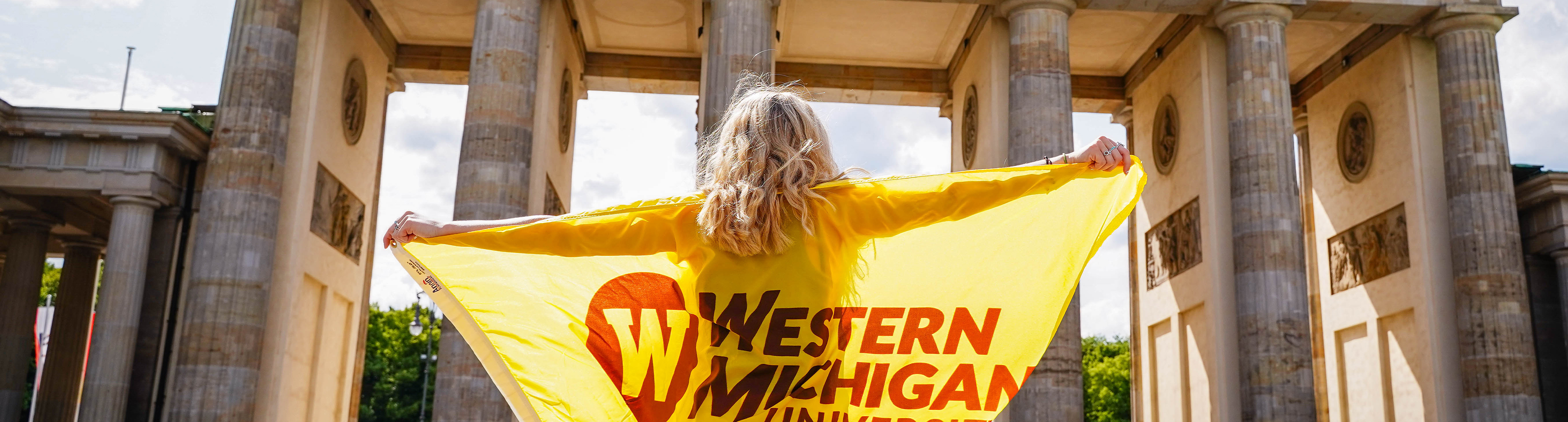 Update Your Information